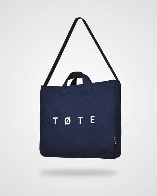 TØTE® - The Perfect Tote Bag - Official Website