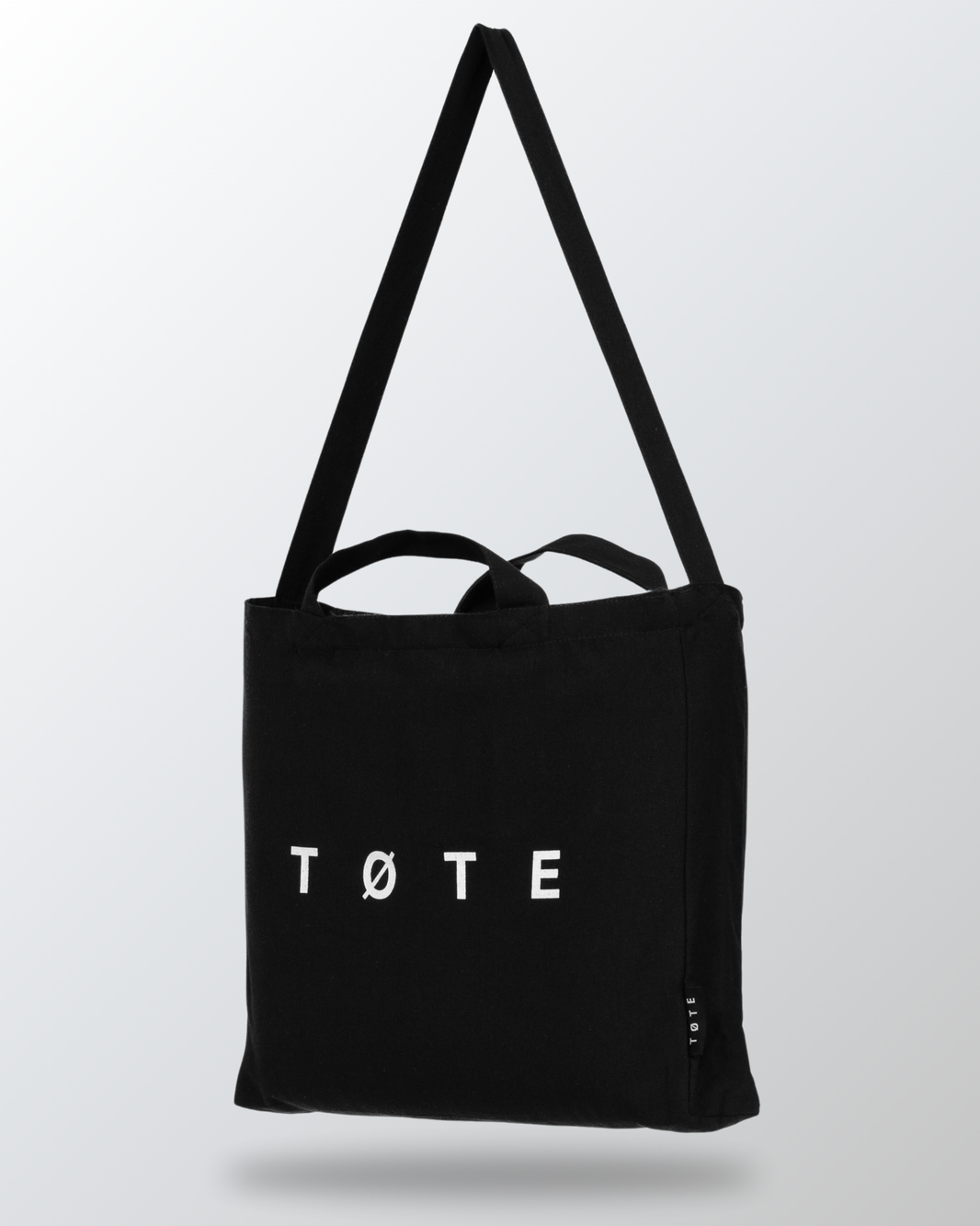 TØTE® - The Perfect Tote Bag - Official Website