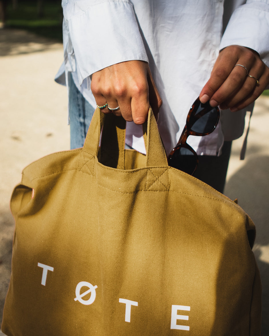 TØTE Bags