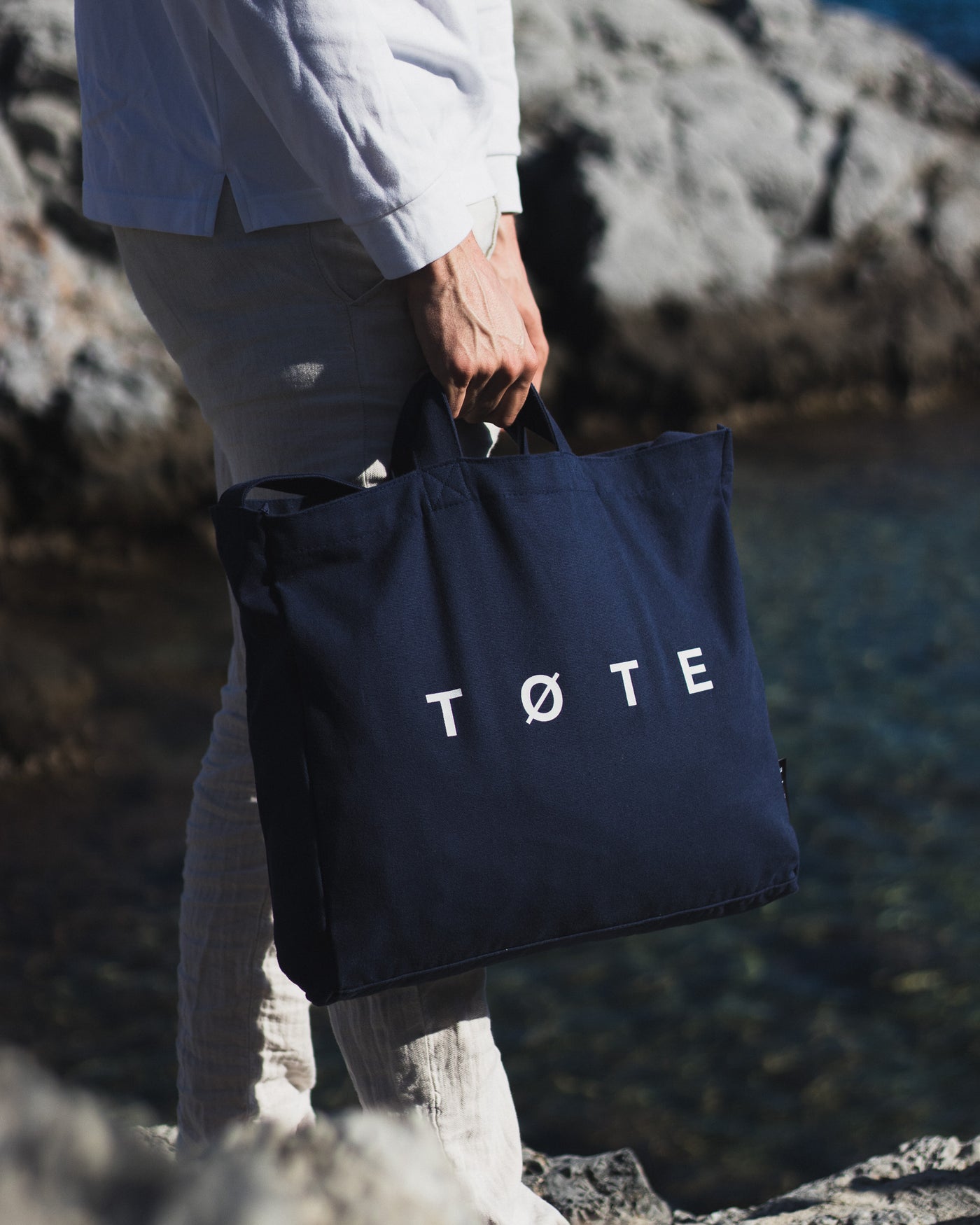 TØTE Bags