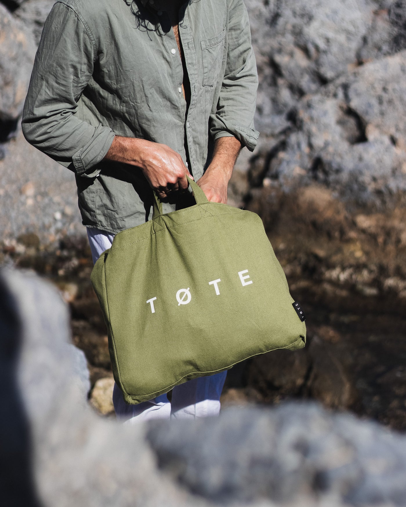 TØTE Bags