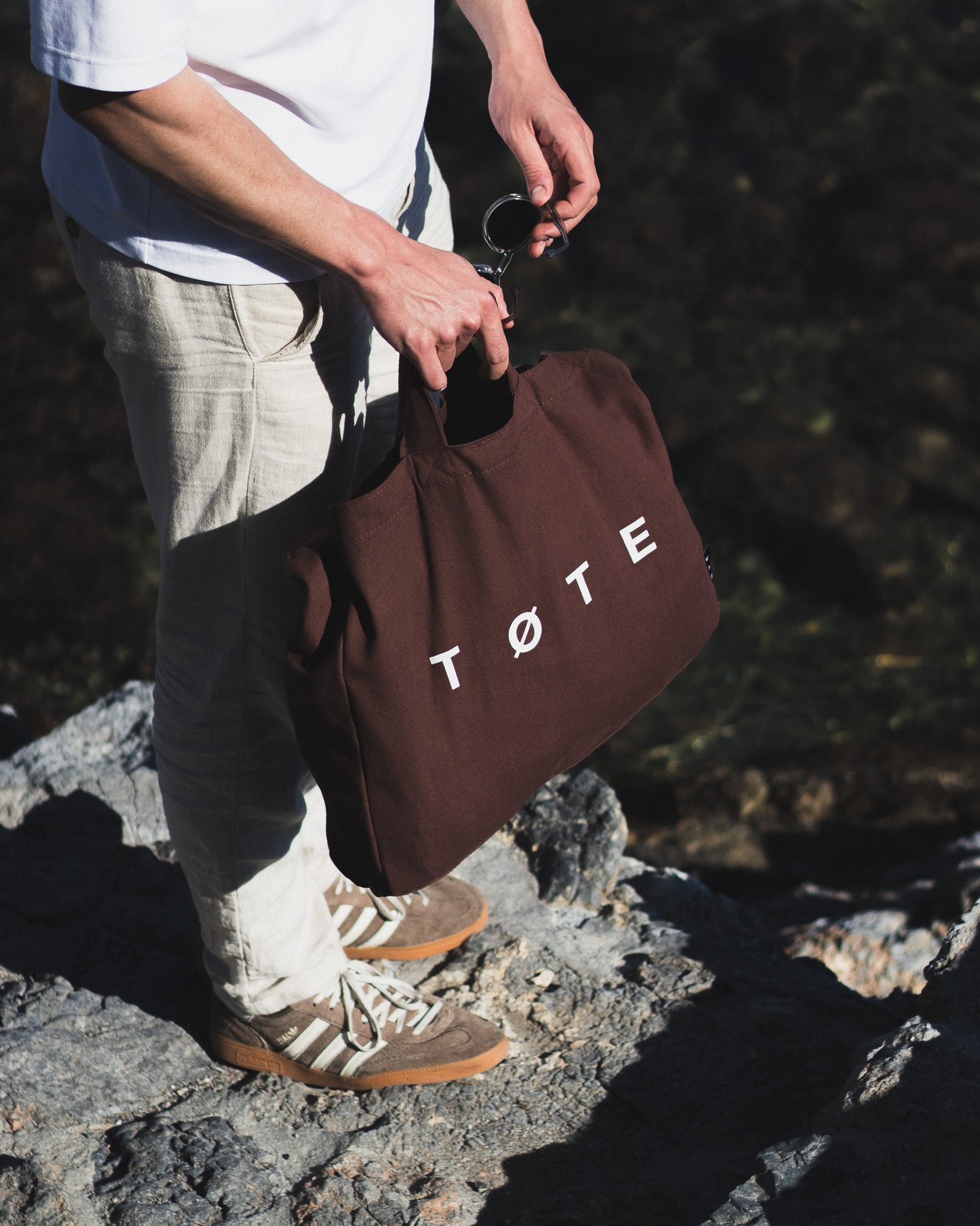 TØTE® - The Perfect Tote Bag - Official Website