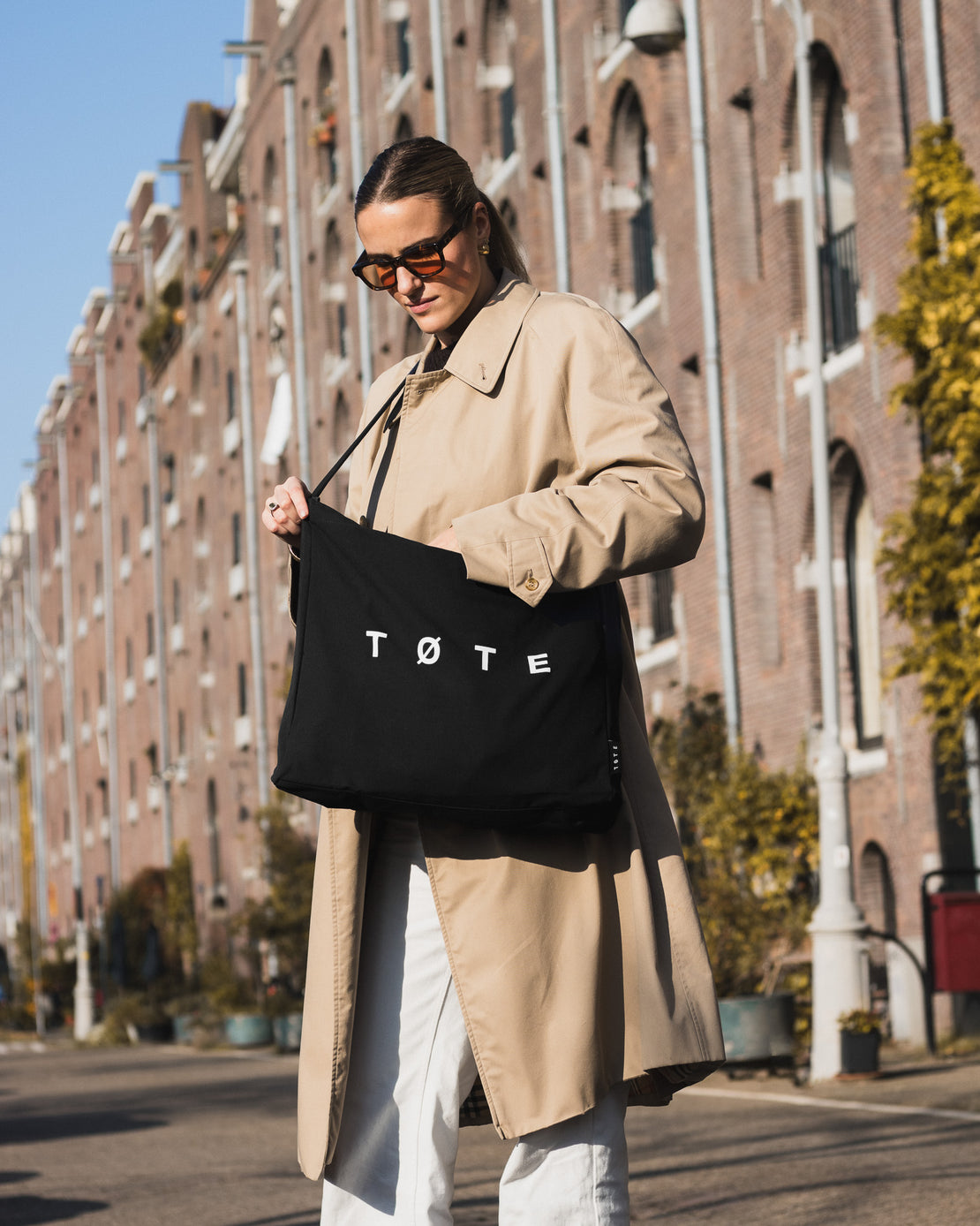 5. Looks Good With Your Outfit