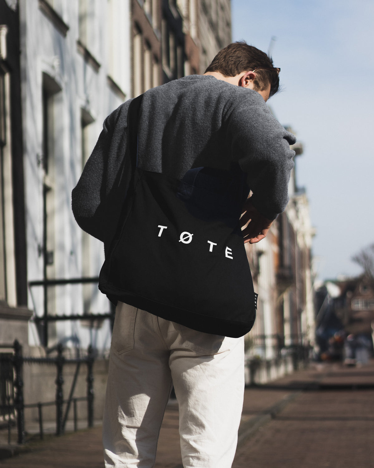 TØTE Bags