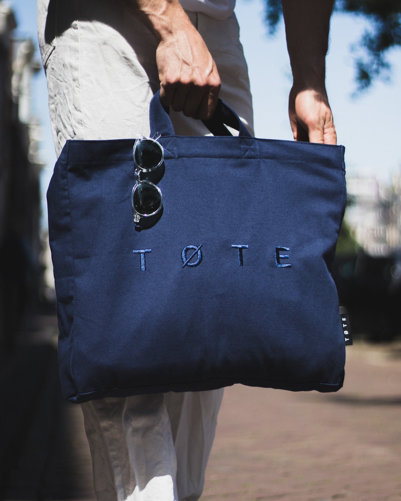 TØTE Bags