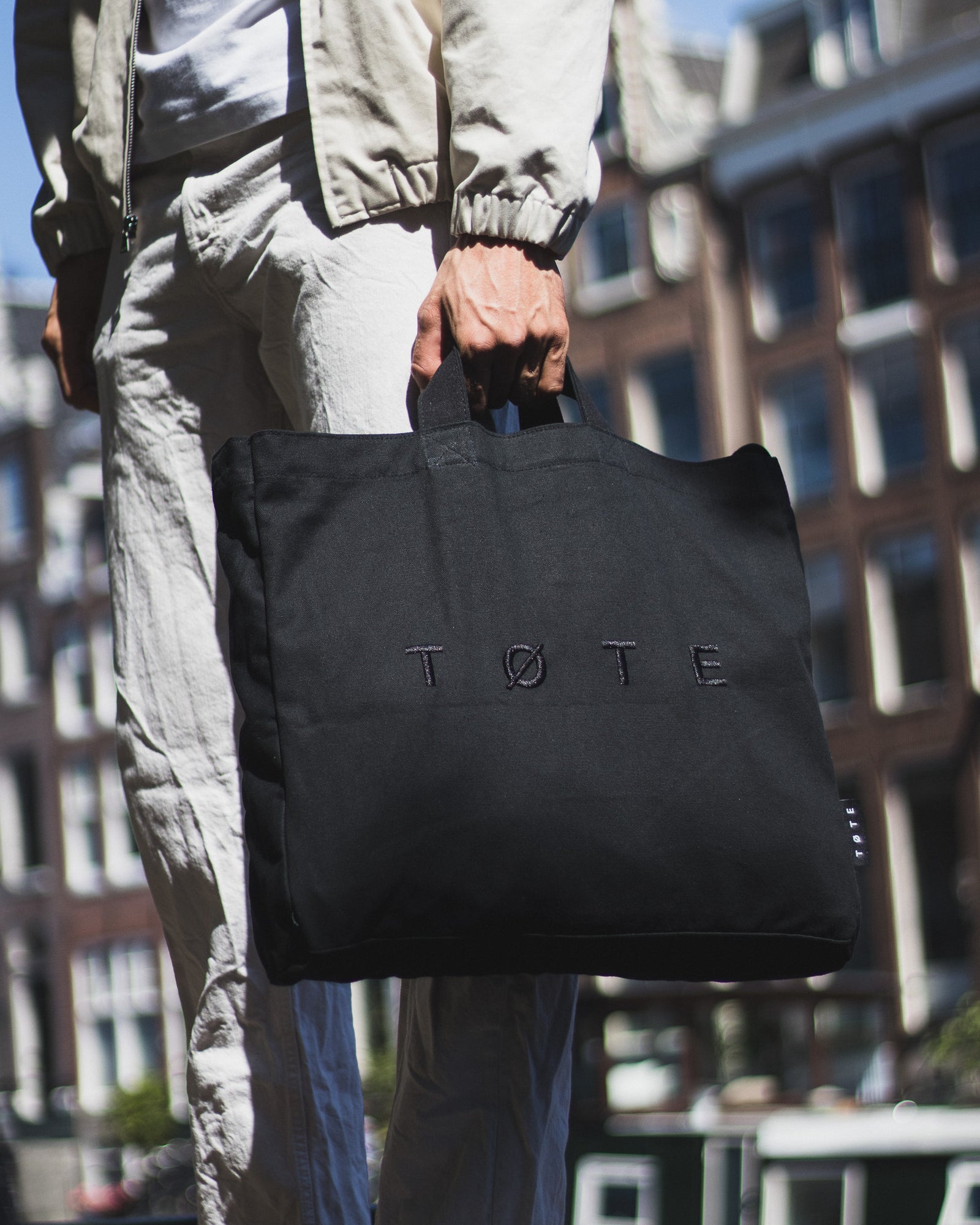 TØTE Bags