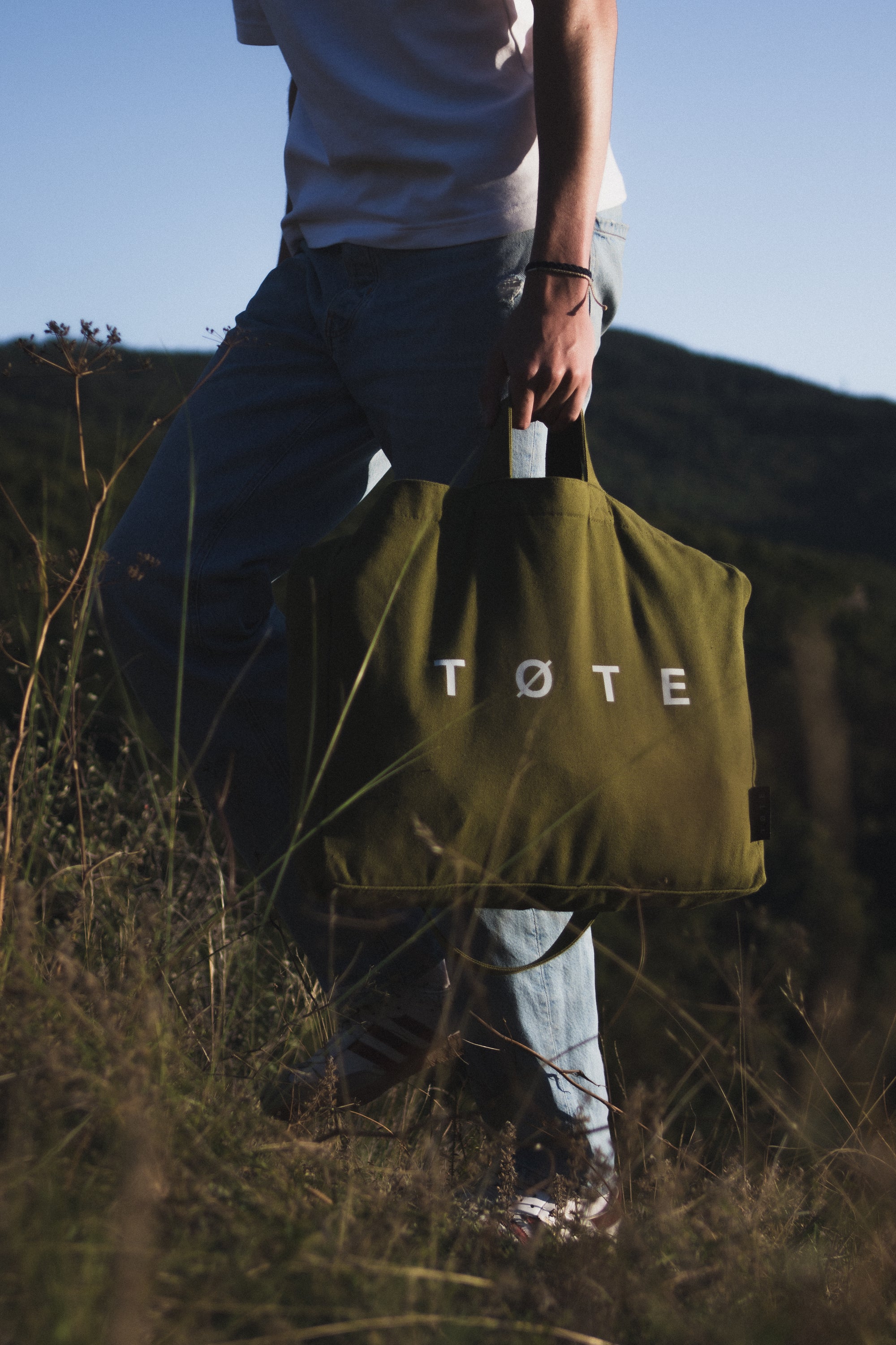 TØTE® - The Perfect Tote Bag - Official Website