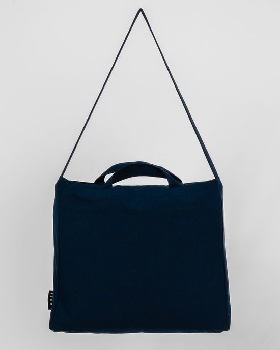 Navy Blue TØTE Bag