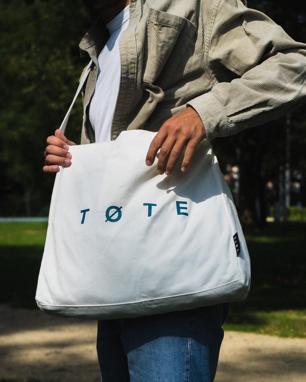 TØTE Bags
